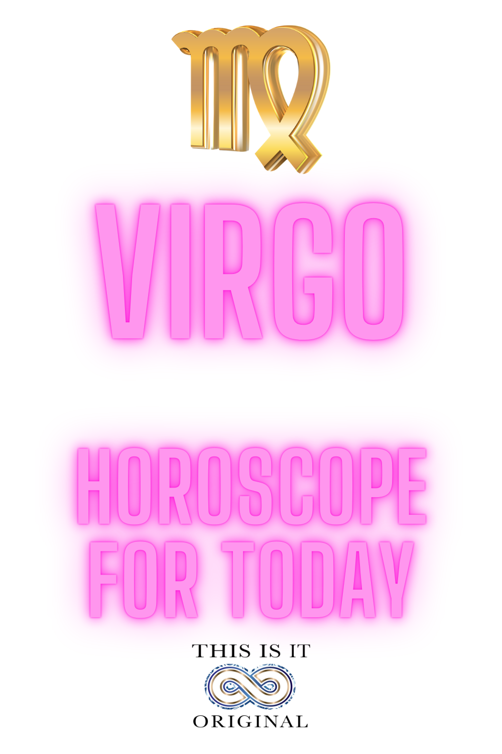 Virgo Planet – This is iT Original