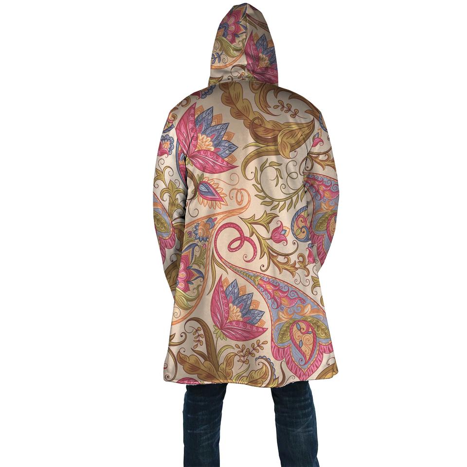 Luxury Ultimate Cloak – This is iT Original