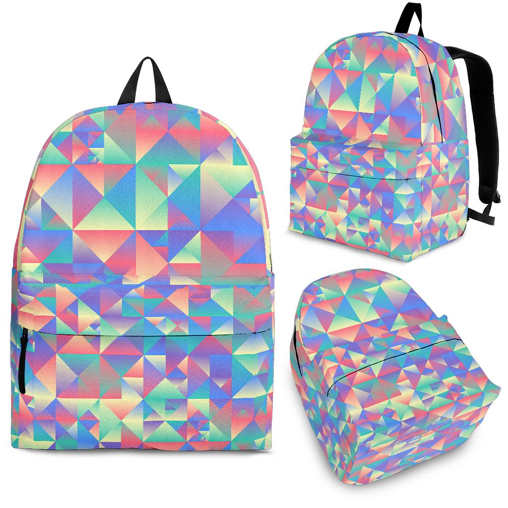 Psychedelic Dream Vol. 1 Backpack – This is iT Original