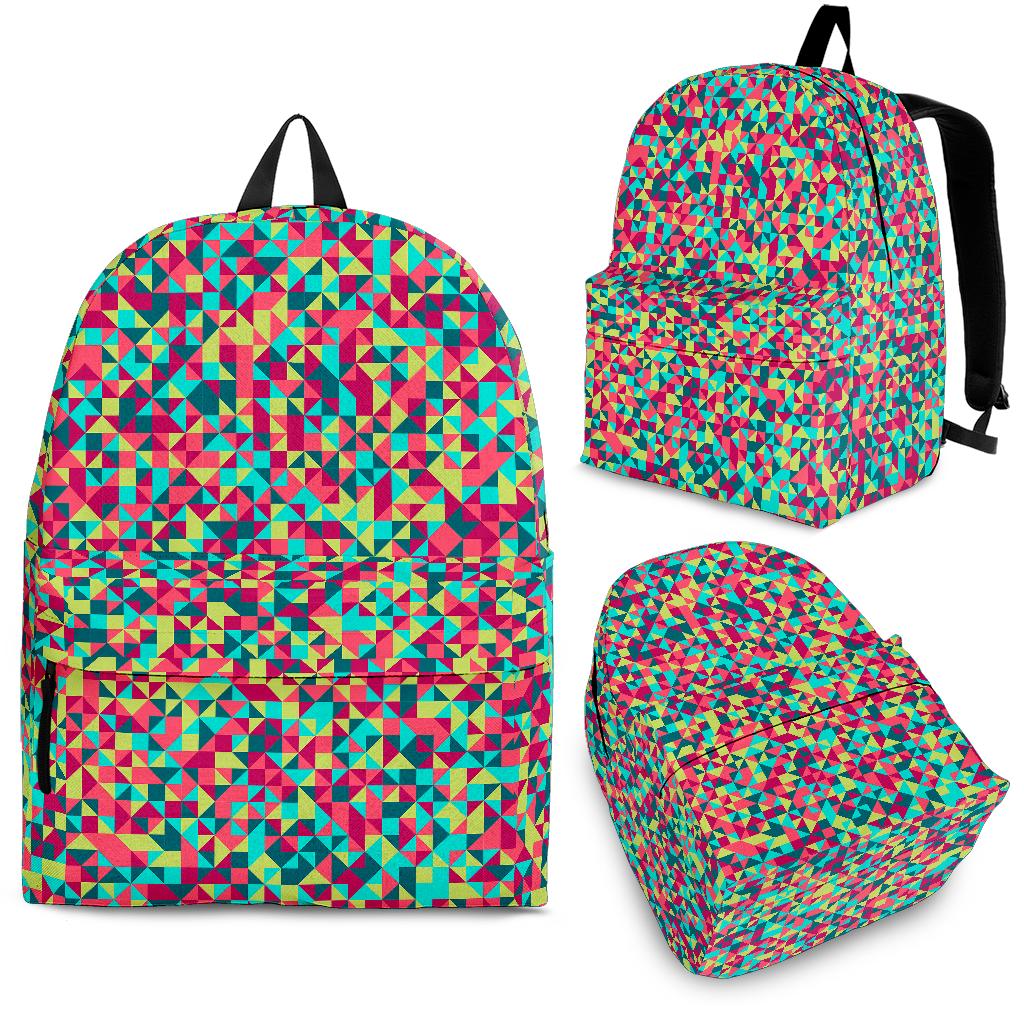 Psychedelic Dream Vol. 2 Backpack – This is iT Original