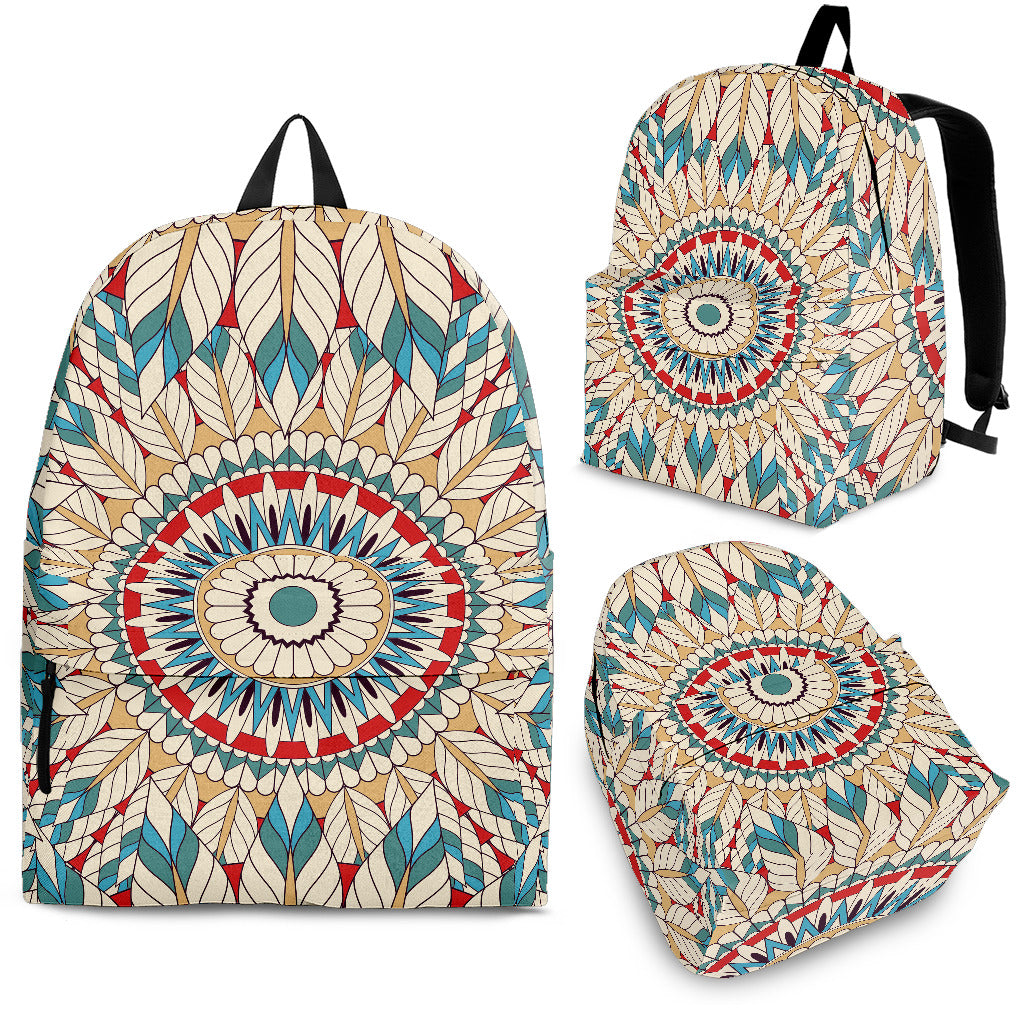 Amazing Indian Summer Backpack – This is iT Original