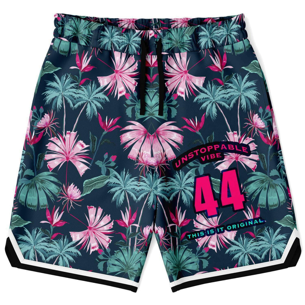 Luxury Unisex Basketball Shorts – This is iT Original