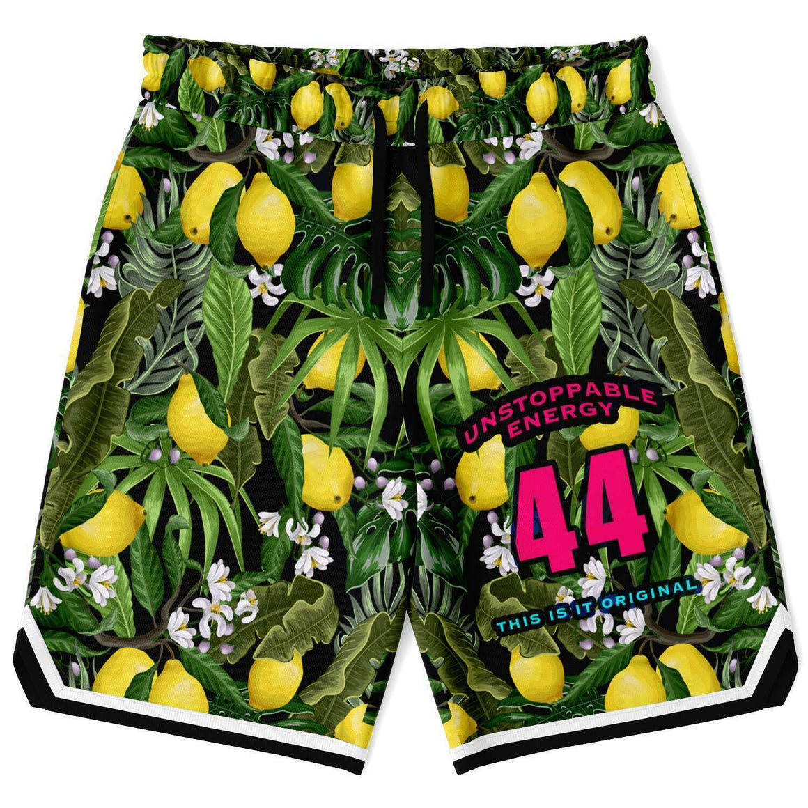 Luxury Unisex Basketball Shorts – This is iT Original