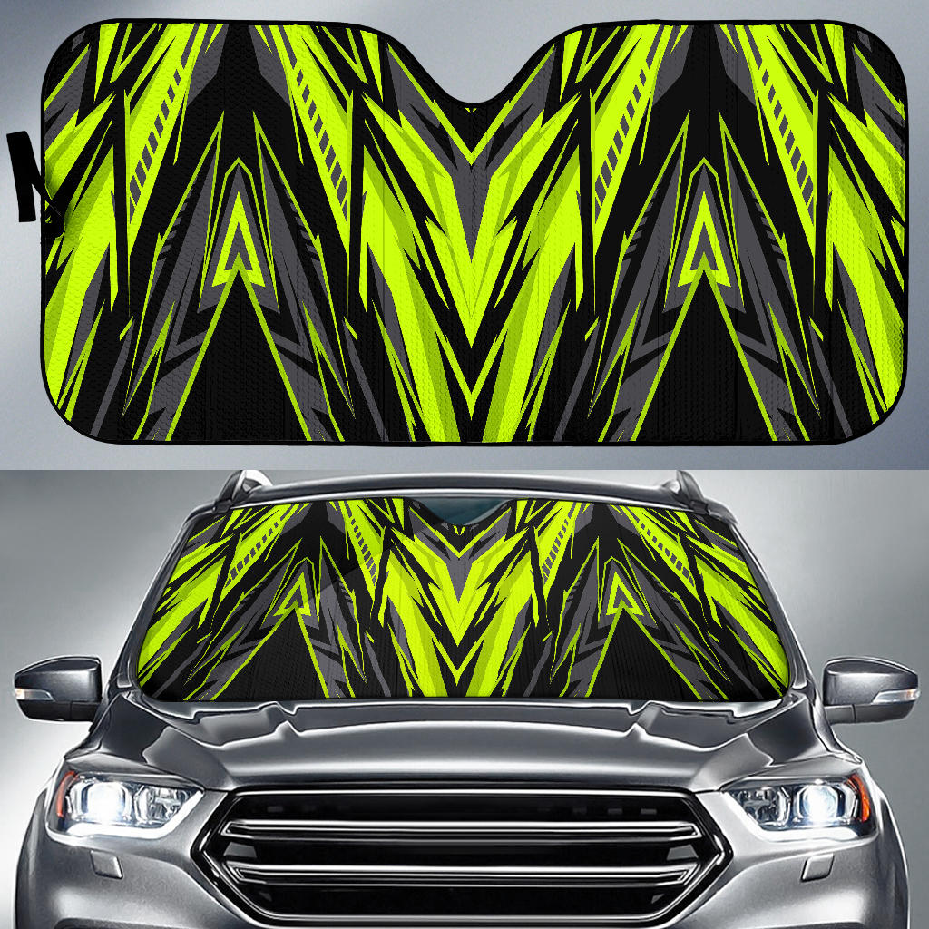 Auto Sun Shades – This is iT Original