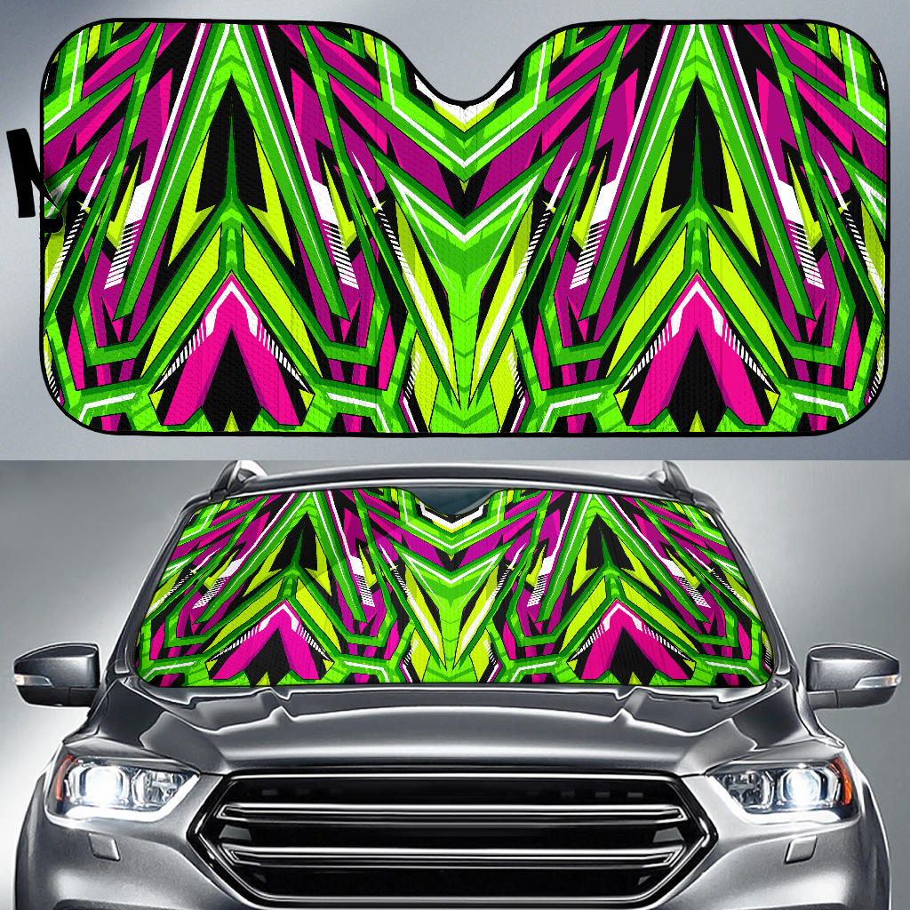 Auto Sun Shades – This is iT Original