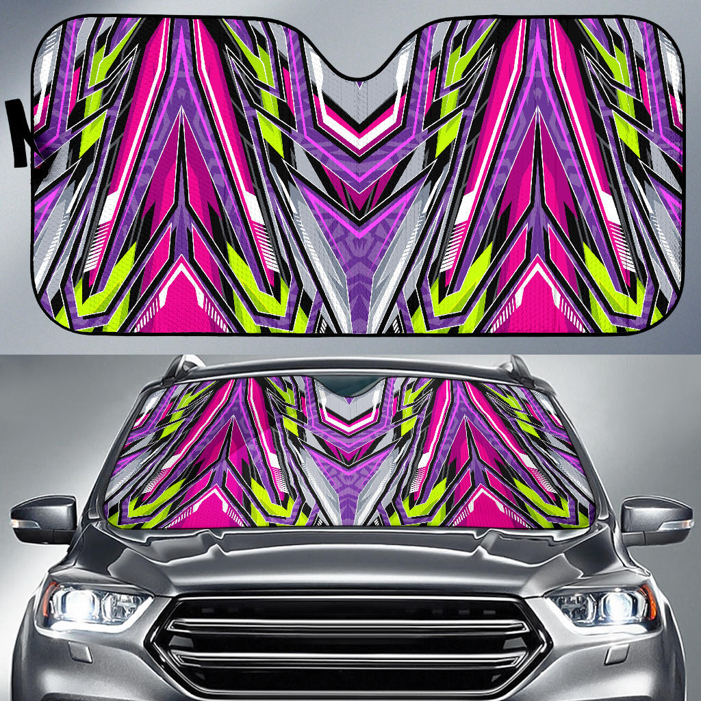Auto Sun Shades – This is iT Original
