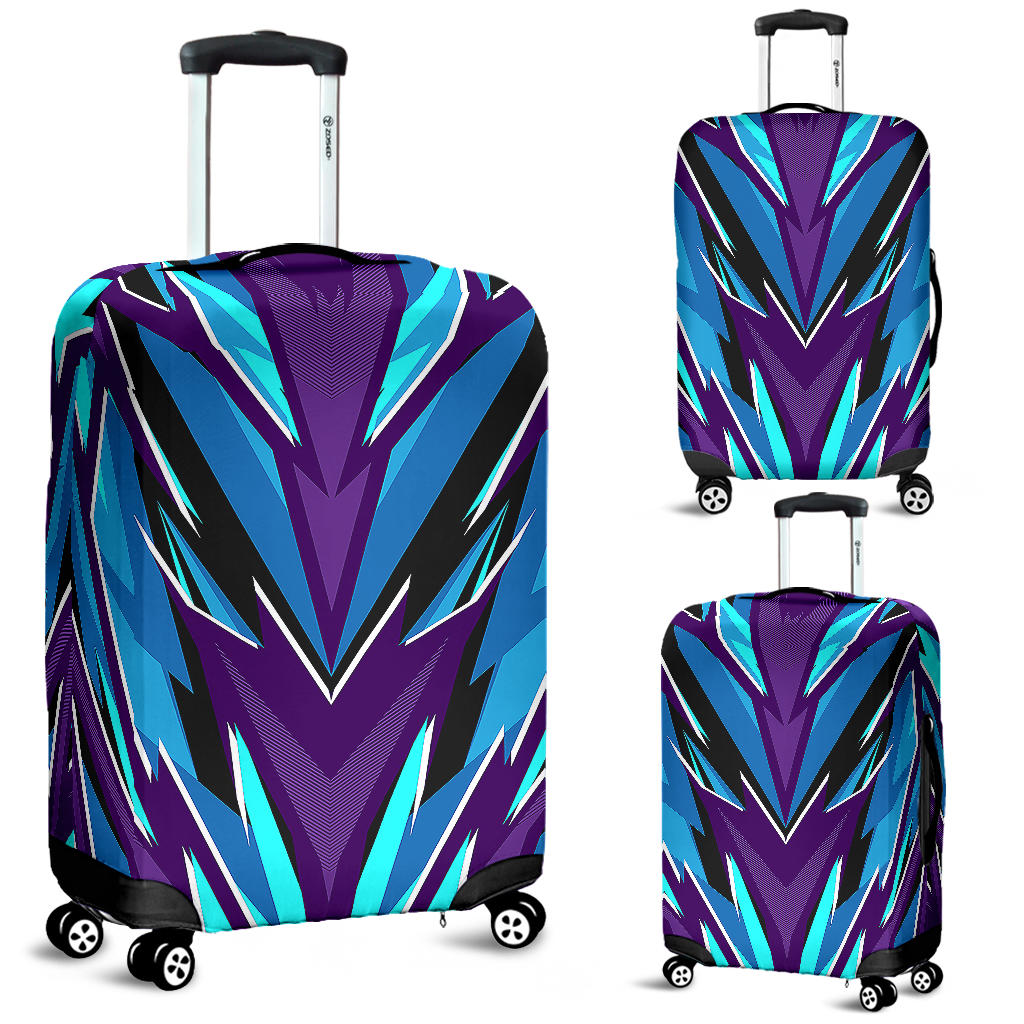 Exclusive Luggage Cover – This is iT Original