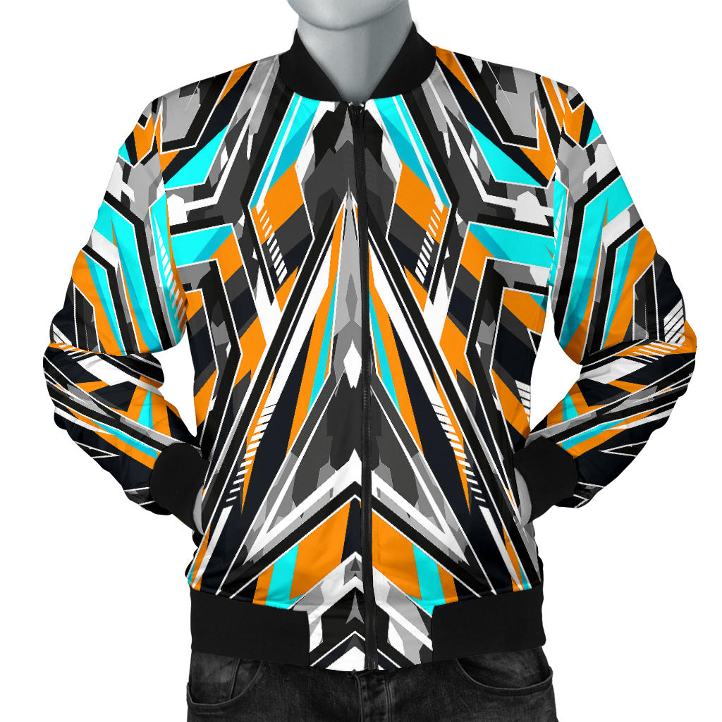 Men's Bomber Jacket – This is iT Original