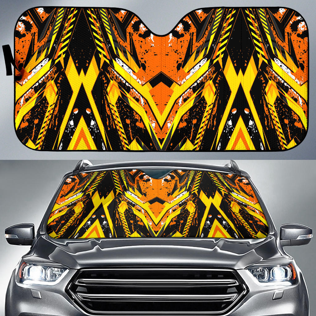 Auto Sun Shades – This is iT Original