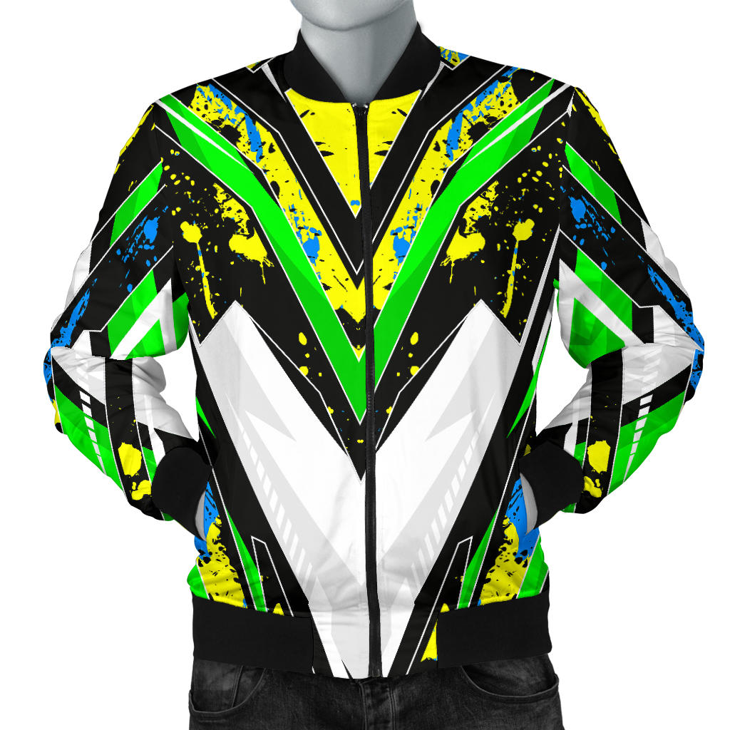 Men's Bomber Jacket – This is iT Original