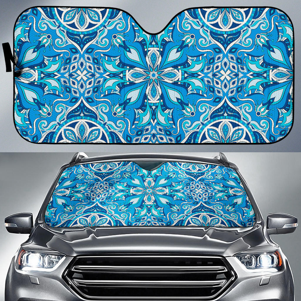 Auto Sun Shades – This is iT Original