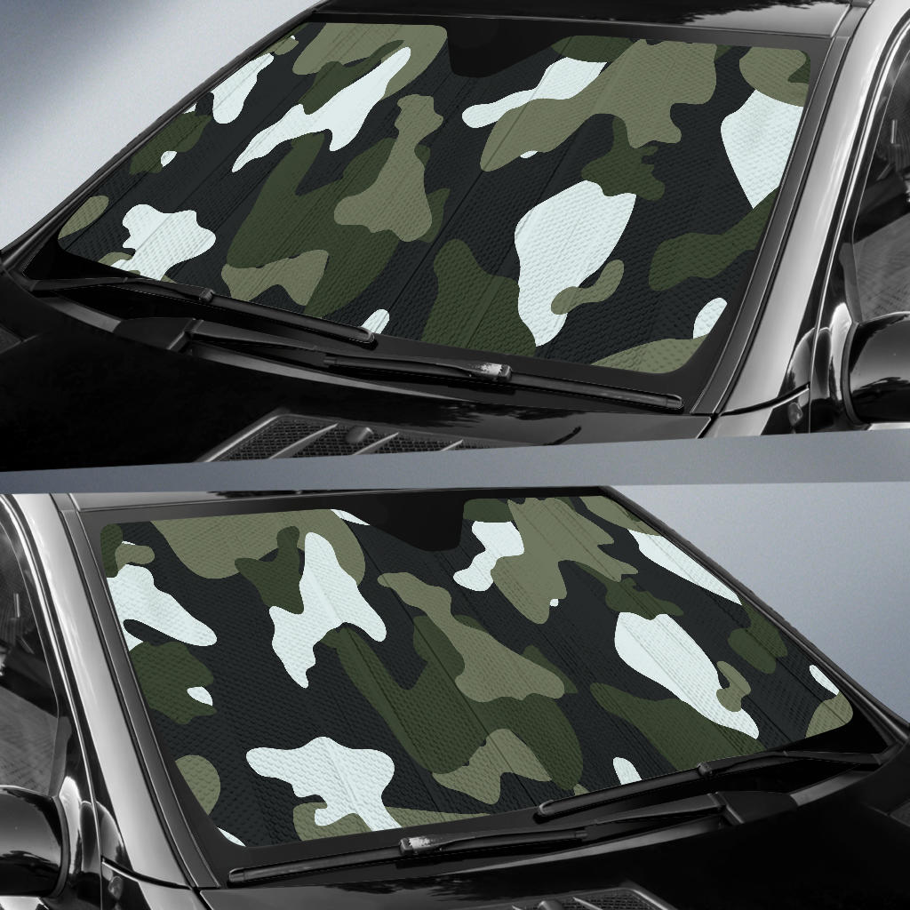 Simply Army Sun Shades – This is iT Original