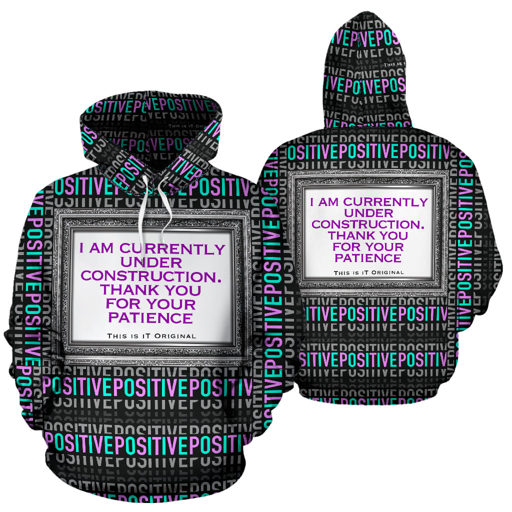I am currently under construction. Positive & Sarcastic Quotes Perfect ...