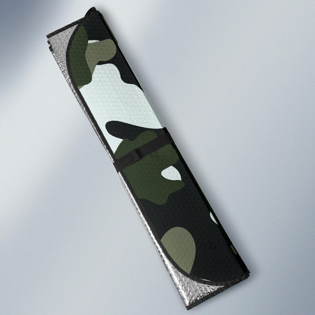Simply Army Sun Shades – This is iT Original