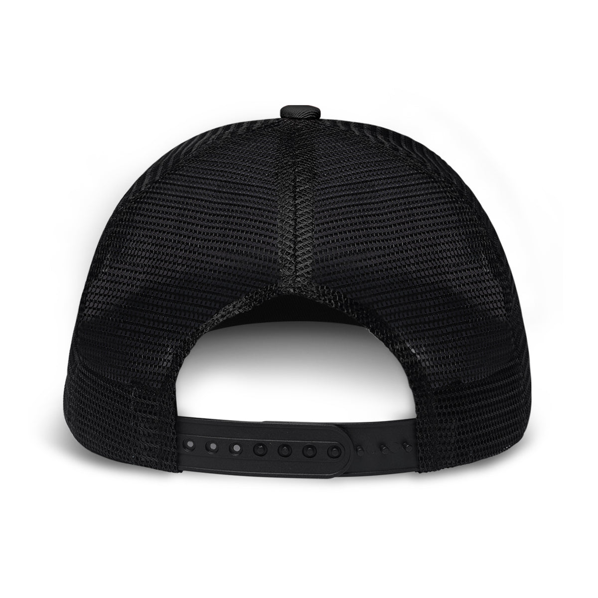 Racing Edition Design Light Blue & Yellow Vibe Mesh Back Cap – This is ...